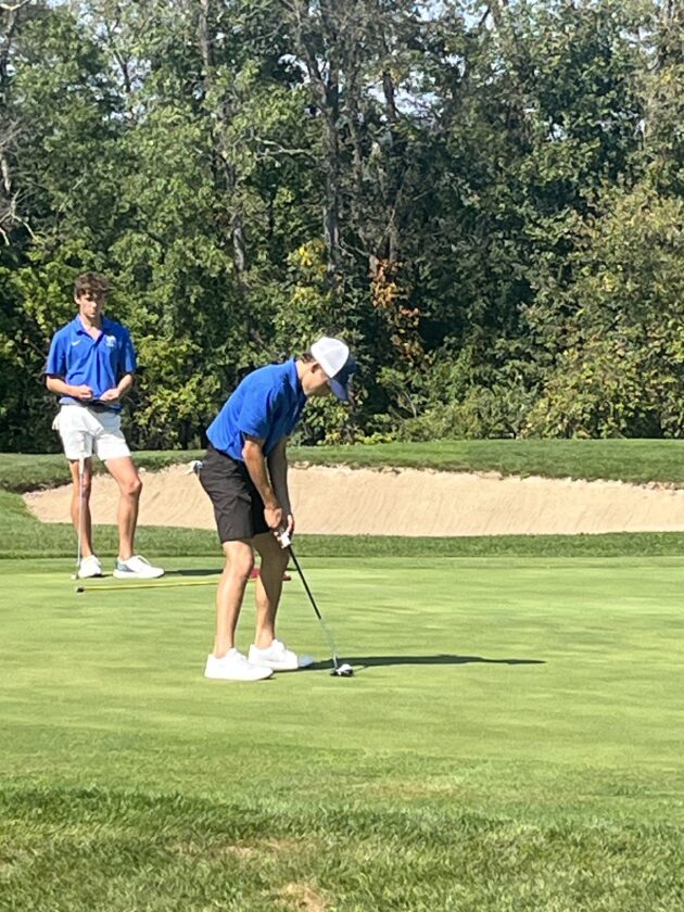 Local roundup: CM, Shore golfers have success at Susquehanna River ...